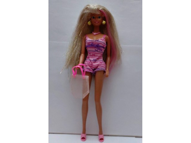 BARBIE -ORIGINAL MATTEL AR-28