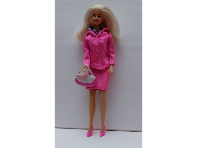 BARBIE -ORIGINAL MATTEL-AR-27