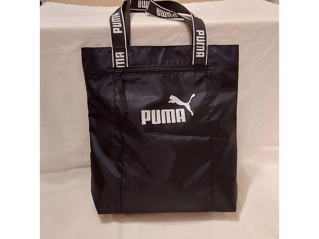 Torba Puma - NOVO