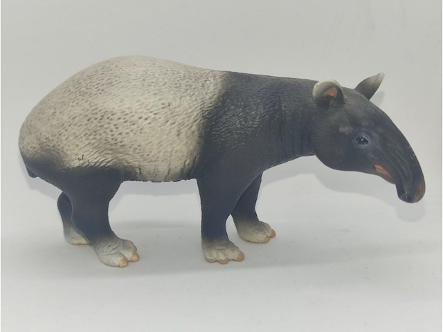 Schleich tapir