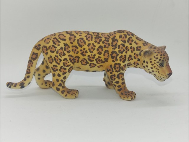 Schleich jaguar