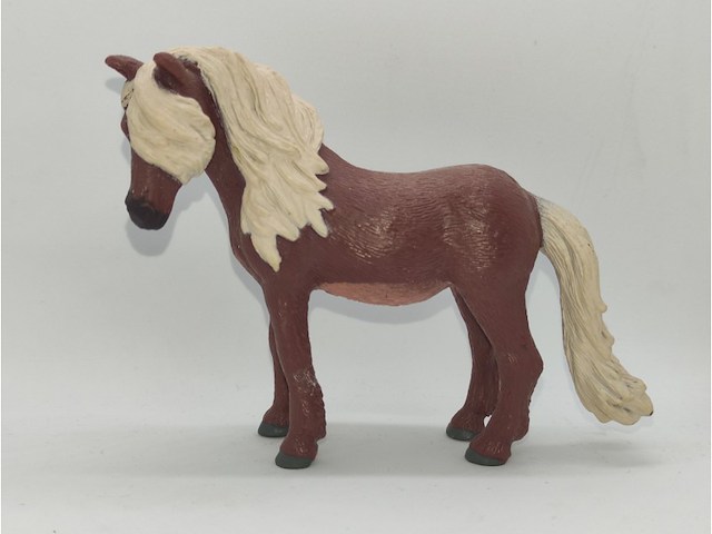 Schleich McDonald`s kobila