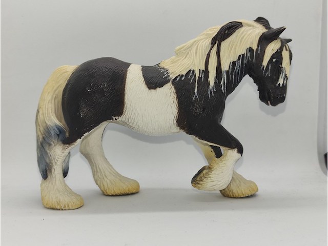 Schleich kobila