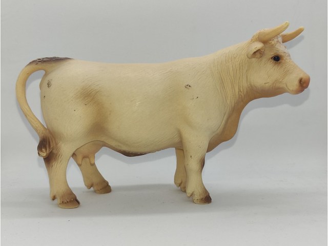 Schleich krava