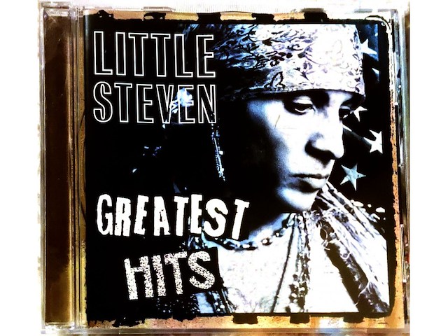 Little Steven - Greatest hits