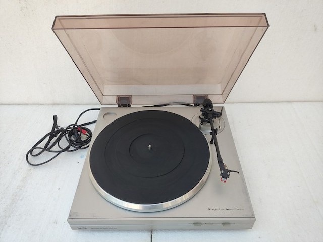 Gramofon SABA CSP 310