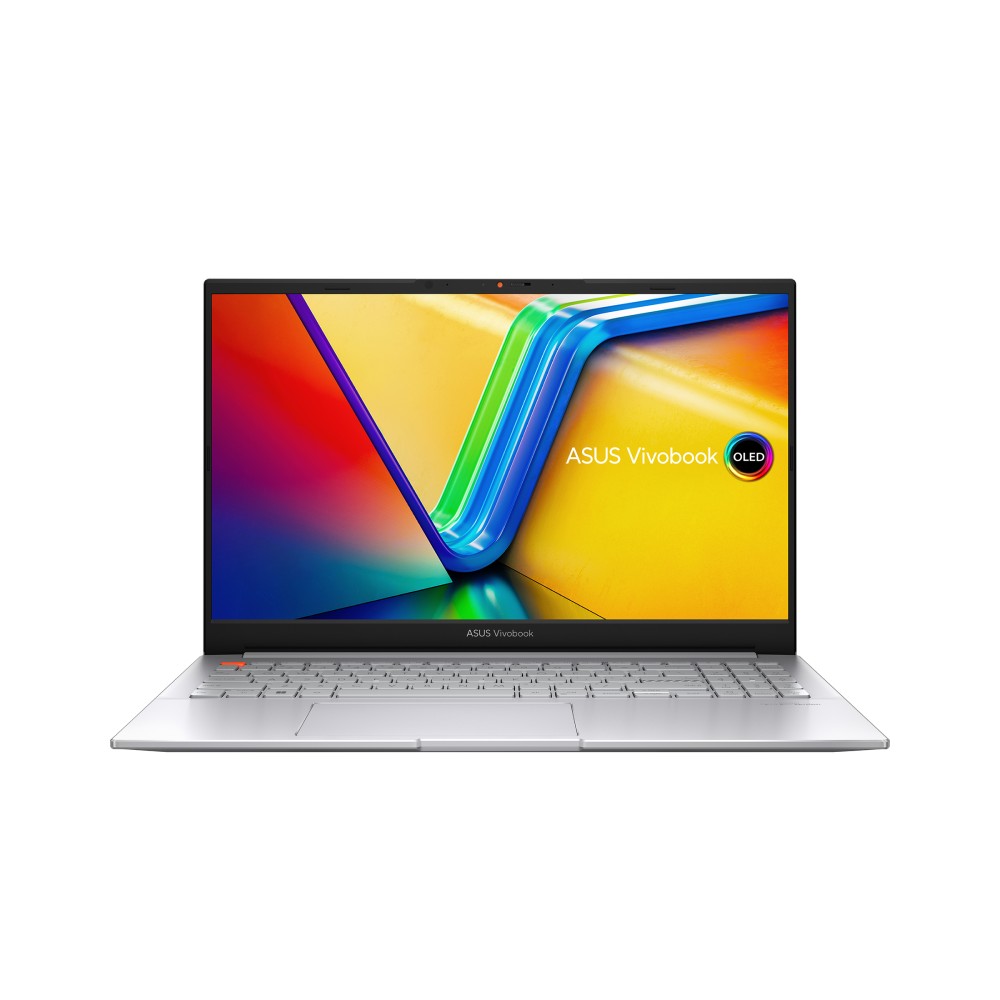 ASUS Vivobook Pro 15 OLED K6502VV-MA086W i5/16/512 90NB1122-M004B0