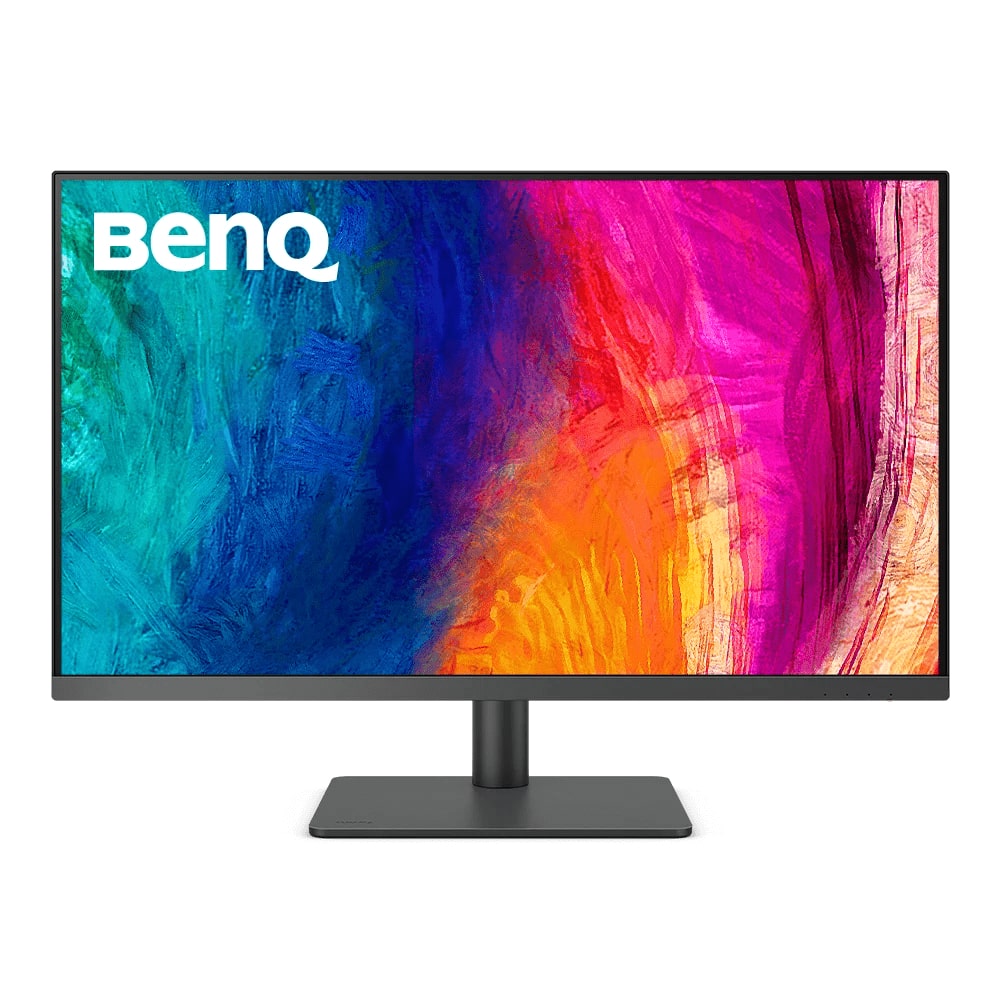 BENQ 31.5" IPS PD3205U Monitor