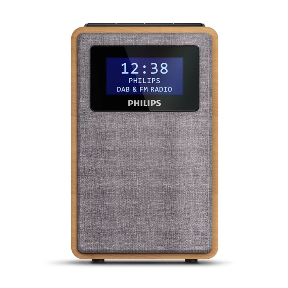 PHILIPS TAR5005/10 Radio aparat sa budilnikom