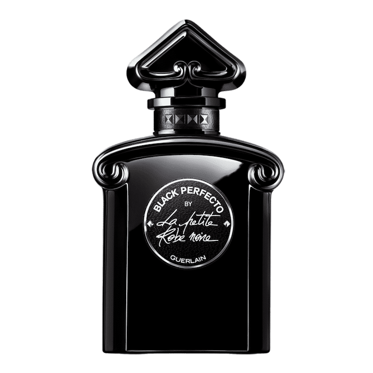 Guerlain La Petite Robe Noire Black Perfecto