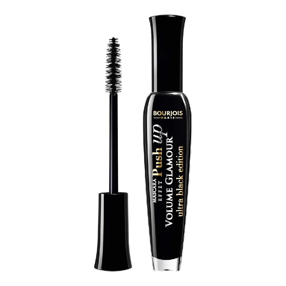 Bourjois Glamour Effect Push Up Ultra Black