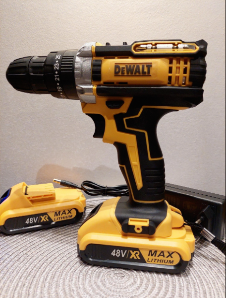 DeWalt šrafilica 88V