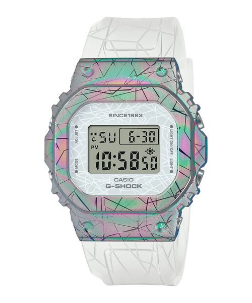 G-SHOCK GM-S5640GEM-7