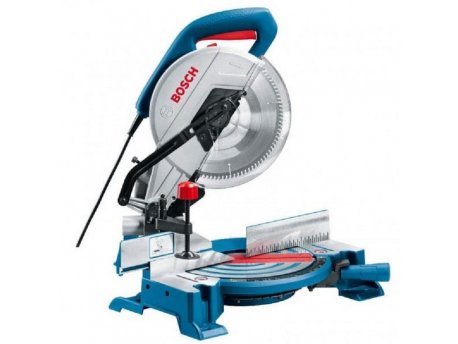 BOSCH Stacionarna kružna testera – ger GCM 10 MX , 1700W, 0601B29021