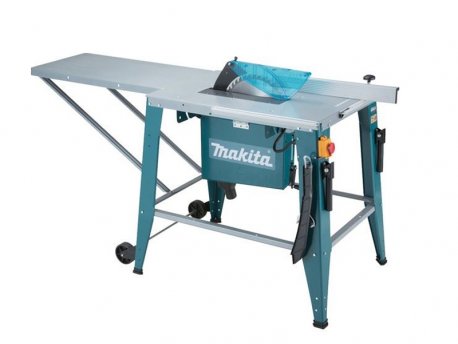 MAKITA Stoni cirkular sa postoljem 2712, 2.000W