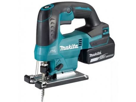 MAKITA Akumulatorska ubodna testera 18V, 23mm (DJV184RFJ)