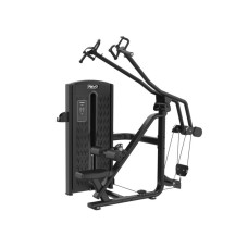 RING Lat pull down (lat mašina za ledja)-RP INF-9