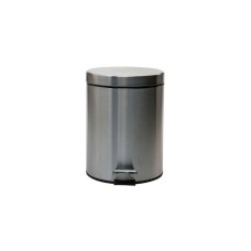 ESTIA Kanta za otpatke 5l Inox (ES02-0059)