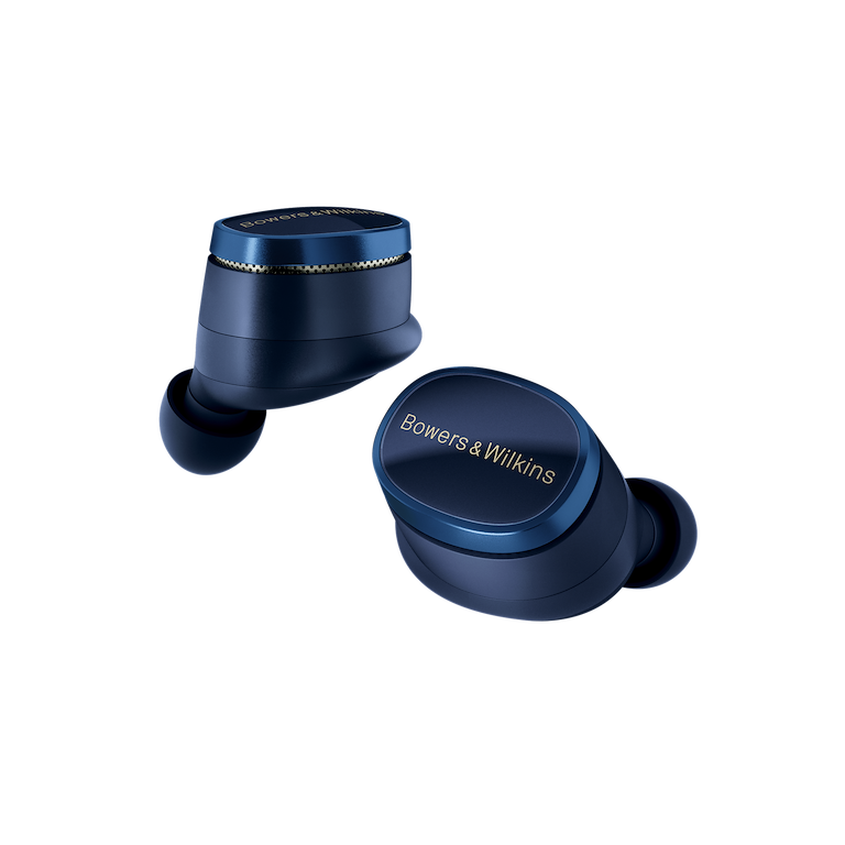 Bowers & Wilkins Pi8 Midnight Blue - Bežične slušalice