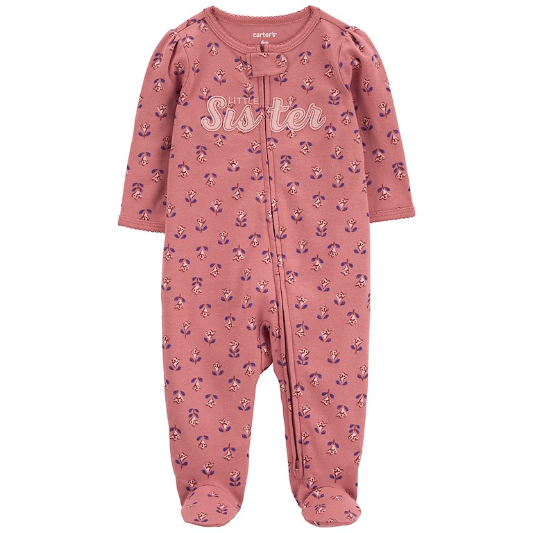 Carter's zeka za bebe devojčice BZ241R062410