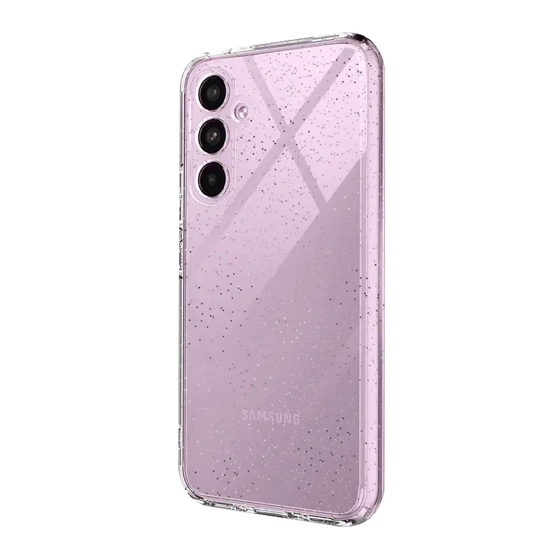 Maska Teracell Skin Diamond za Samsung S24/ S921B