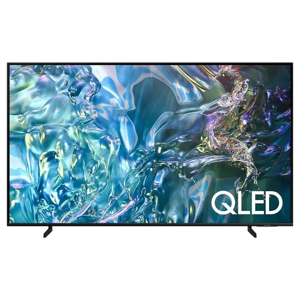 SAMSUNG Televizor QE65Q60DAUXXH, 65", QLED, 4K TV, Smart, Tizen, Crni