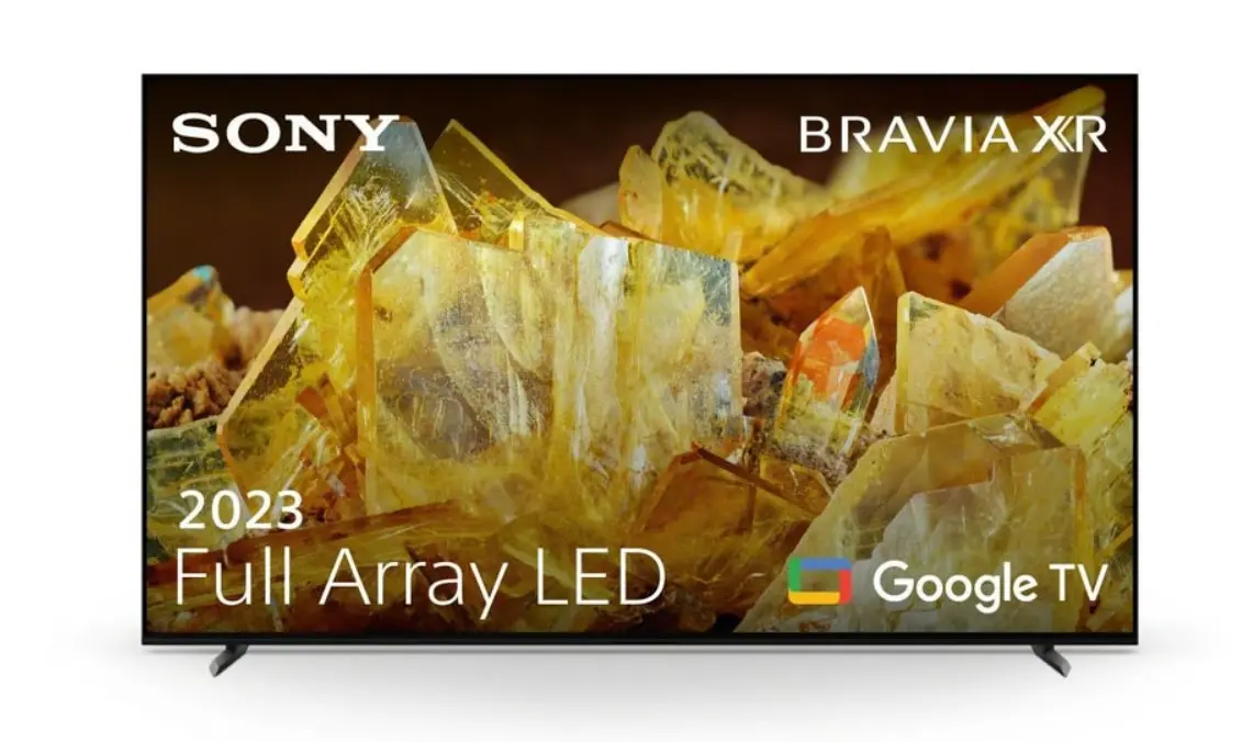 SONY LED Televizor XR65X90LAEP crni