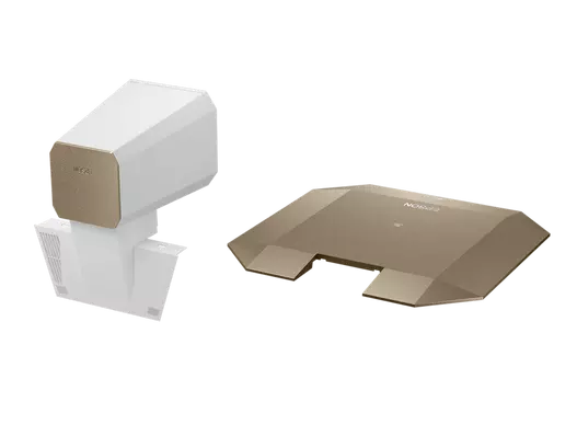 UST Lens cover - ELPVB04C - EH-QLxxxx (Champagne)