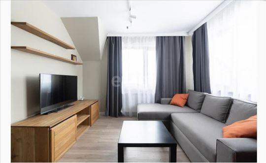 Kopaonik luksuzan apartman