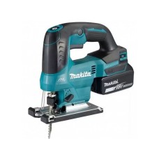 MAKITA Akumulatorska ubodna testera 18V, 23mm (DJV184RFJ)