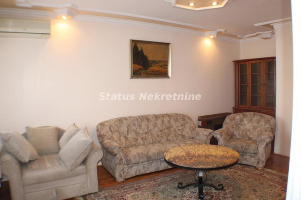 Dvosoban stan za izdavanje, 50m2, 500€