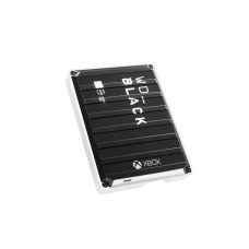 WESTERN DIGITAL 4TB BLACK P10 Game Drive for Xbox WDBA5G0040BBK