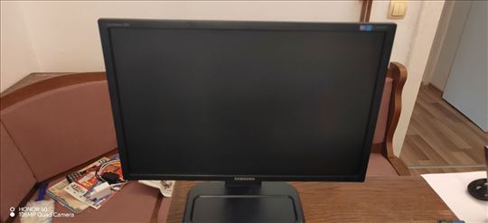 Korišćen Monitor 24 inča SAMSUNG SyncMaster 2443