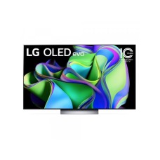 LG OLED55C32LA evo C3 4K Televizor