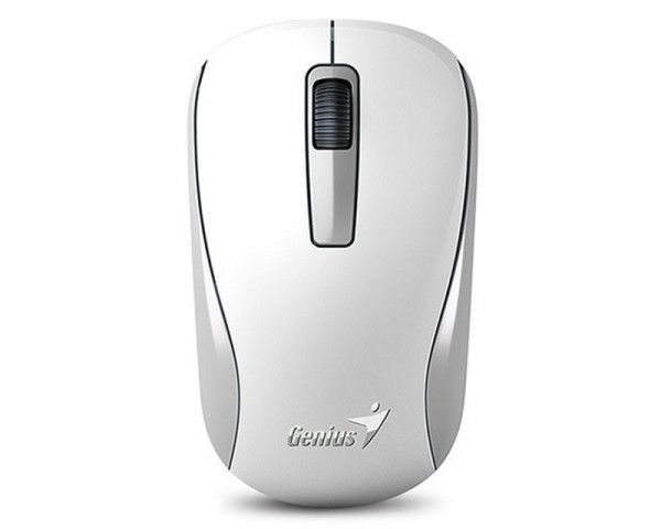 Genius Mouse NX-7005 Wireless, White, G5, HANGER