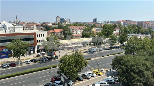 Novi Sad Bulevar oslobodjenja