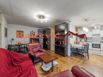 86m² 210.000€
Beograd, Palilula, Centar (Palilula), Bulevar despota Stefana