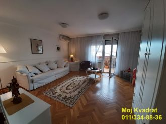 45m² 200.000€
Beograd, Stari grad, Centar (Stari grad), Majke Jevrosime