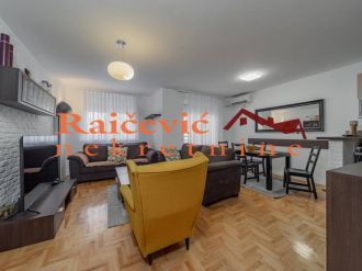 83m² 255.000€
Beograd, Voždovac, Trošarina, Generala Ljubomira Milica