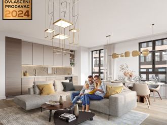 220m² 765.888€
Beograd, Savski Venac, Centar (Savski venac), BW Sensa