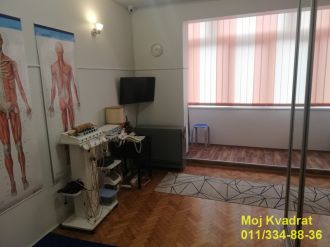 40m² 700€
Beograd, Palilula, Centar (Palilula), Cvijićeva