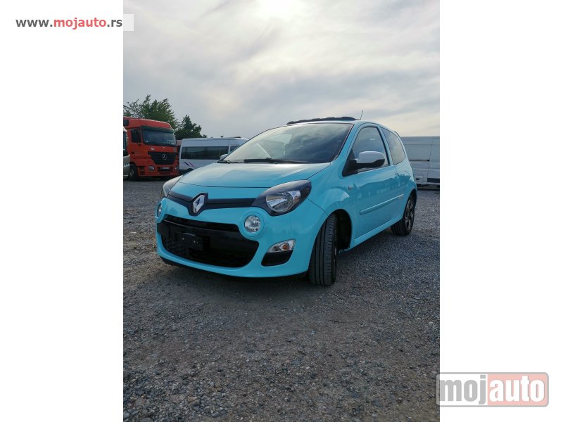 Renault Twingo 1.2 benz