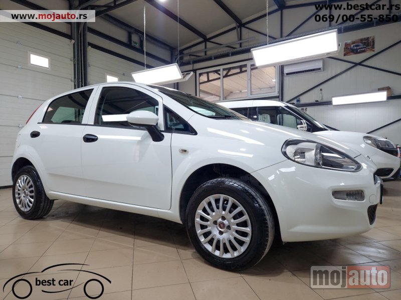 Fiat Grande Punto