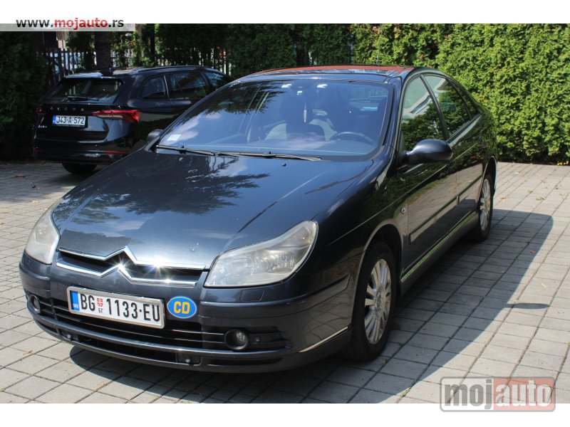 Citroen C5