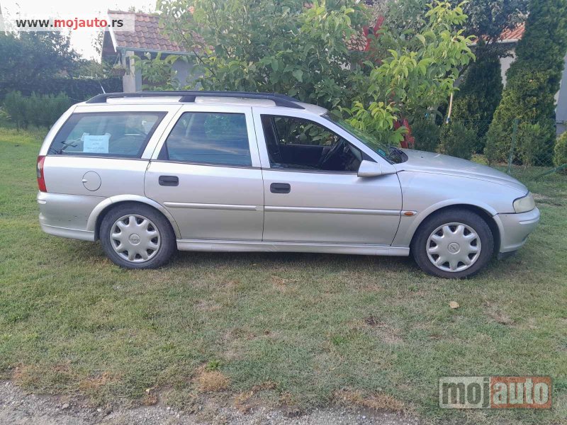 Opel Vectra B