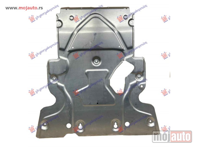 suspleh motora