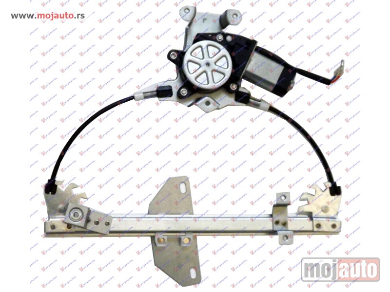 Podizac prednjeg prozora