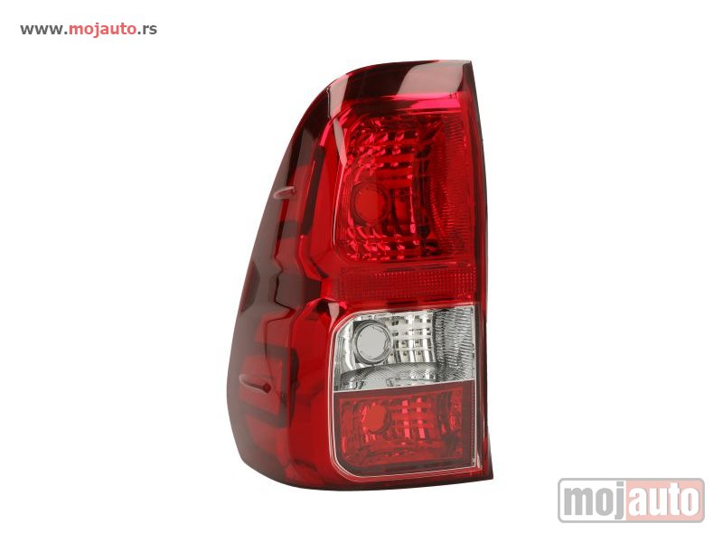 Stop svetla i stop lampe