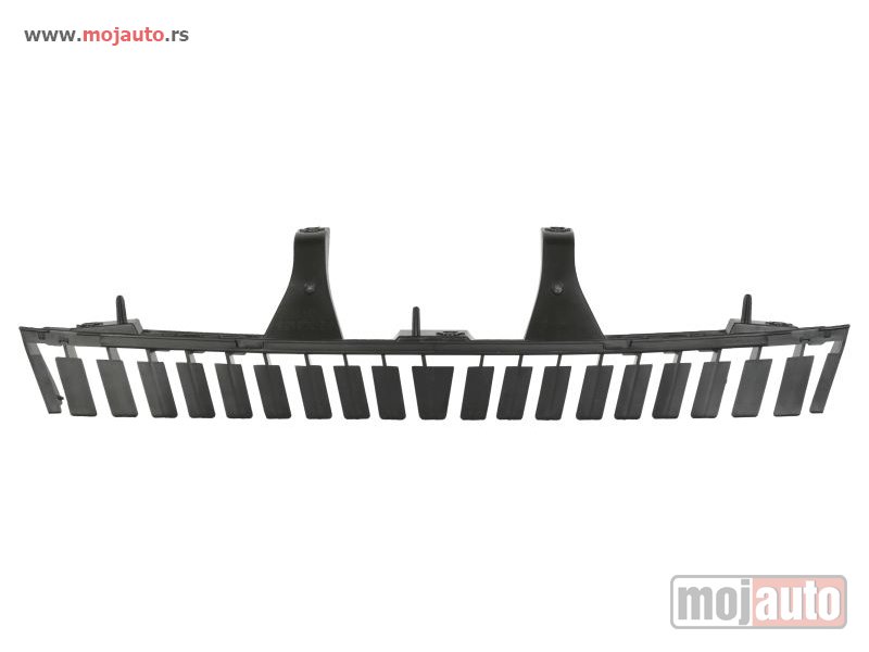 Spojler zadnjeg branika