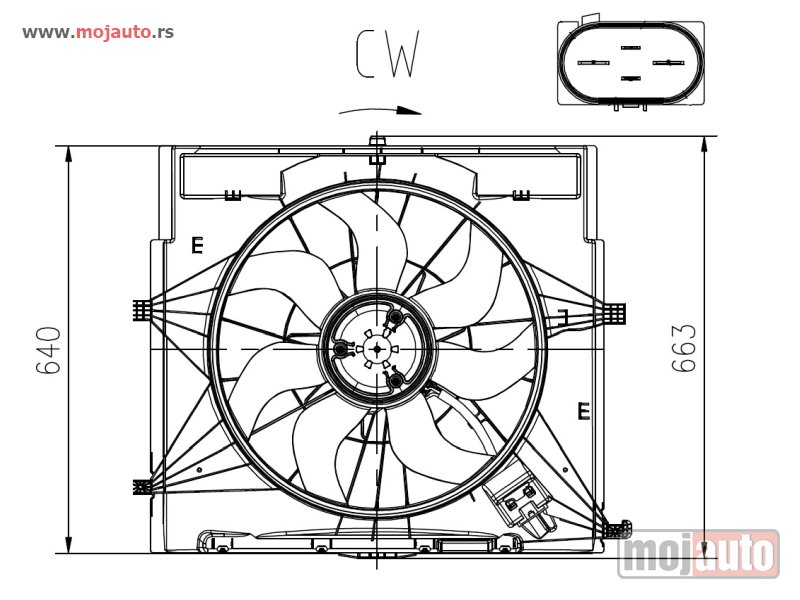 Ventilator